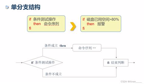 Linux课程 Shell脚本应用