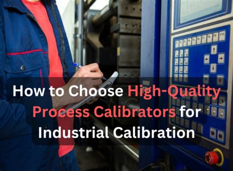 What Is Instrument Calibration And Why Is It Needed Nagman Instruments Consortium 5 Reasons Why