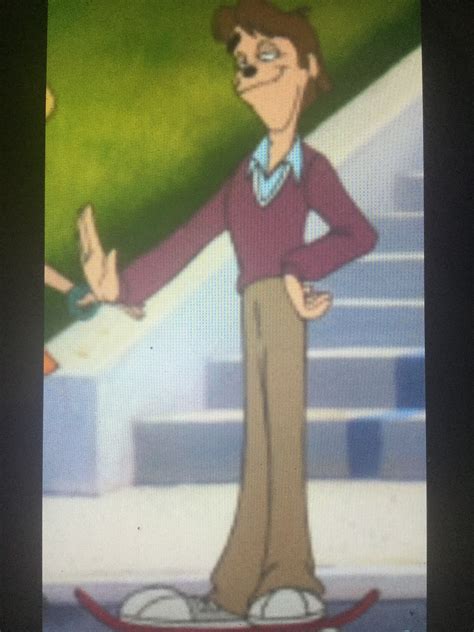 Bradley Uppercrust Iii By Ohyeahcartoonsfan On Deviantart