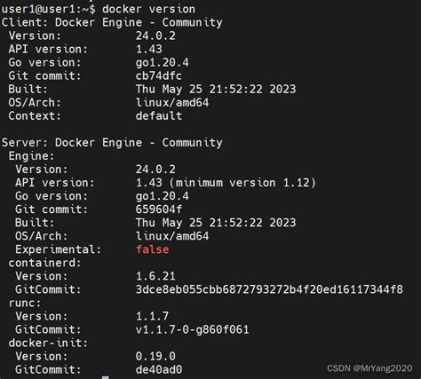 ubuntu 离线安装docker csdn博客
