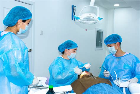 Эмчилгээ үйлчилгээ