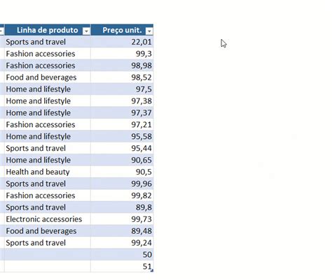 Curso De Matrizes Dinâmicas No Excel Guia Do Excel