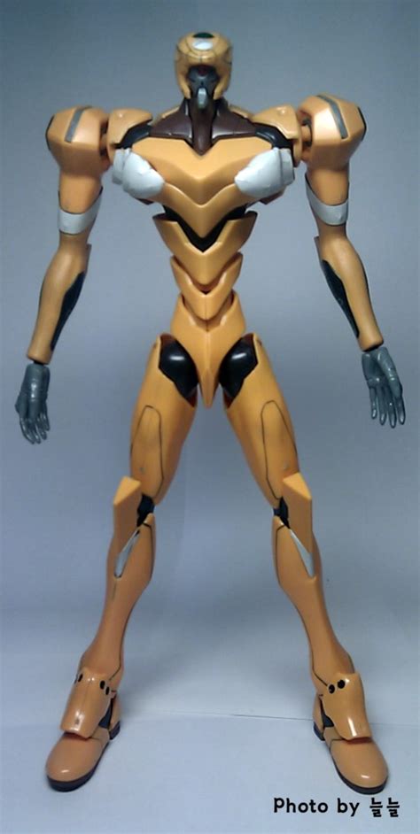 [에반게리온] Hg 에반게리온 0호기 네이버 블로그