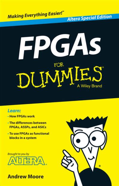5 Fpga Facts For Dummies