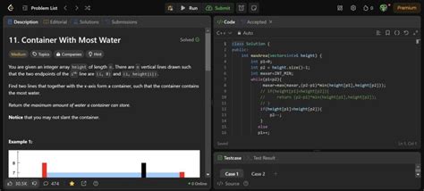 Sai Bhatia On Linkedin Leetcodechallenge 100daysofcoding Codingjourney