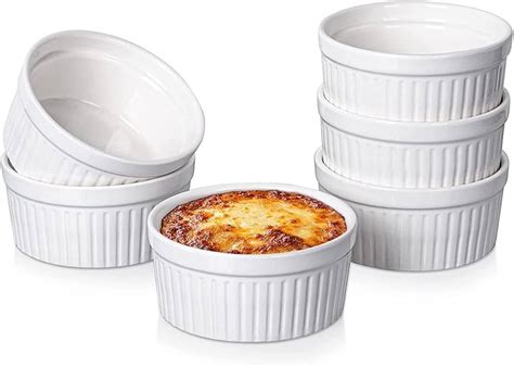 Are Ramekins Oven Safe Material Differences Usage Tips And Safety