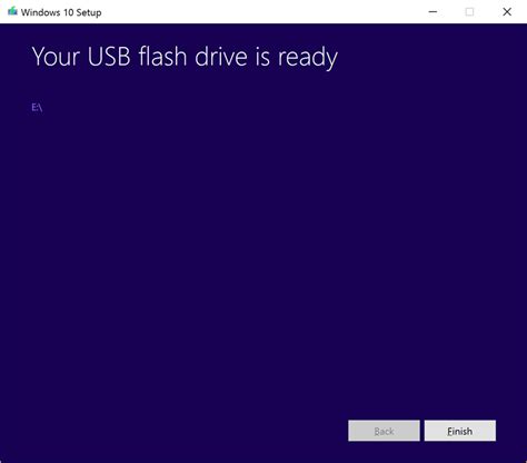 How To Create Windows Bootable USB Drive