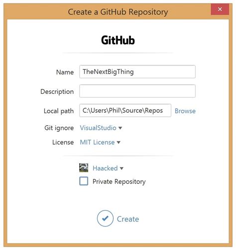 Bug In The GitHub Extension For Visual Studio Makes Developer Lose