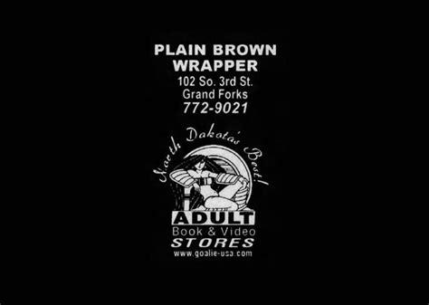 For Decades Grand Forks Plain Brown Wrapper Offered Gay Men A Sense