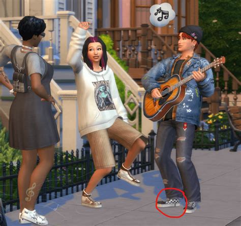 Noticed A Slight Texture Clipping Issue On The Grunge Kit Promo Lets