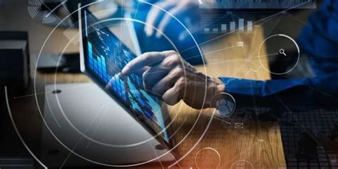 The Impact Of Data Analytics On Full Stack Development