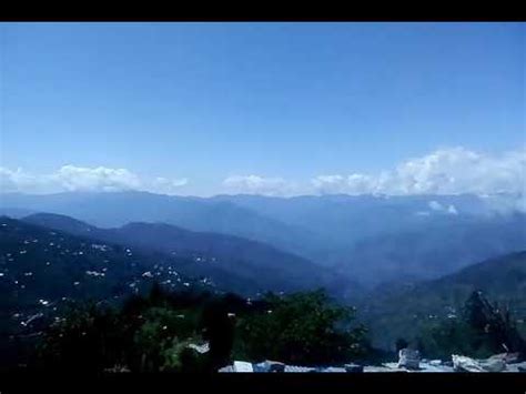 Himachal Pradesh, Shilaru - YouTube