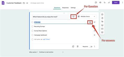 File Upload On Google Forms Simple Steps To Follow