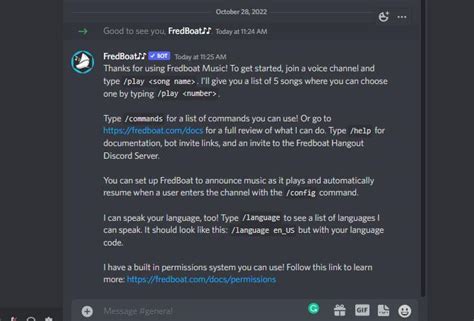 How To Play Music In Discord Videoproc