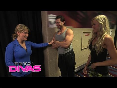 I Think He S Cute Too When Natalya Revealed Husband S Reaction To Her Checking Ex Wwe Star Out