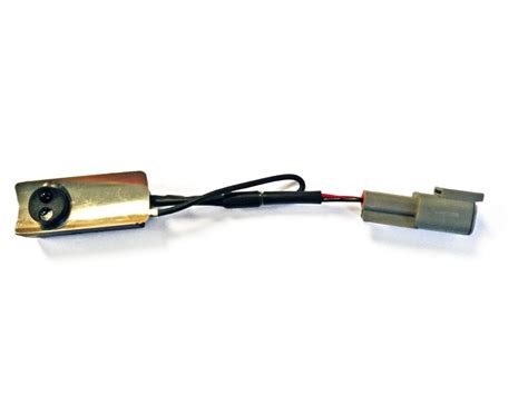 Flexicoil Replacement Blockage Sensor Loup Electronics