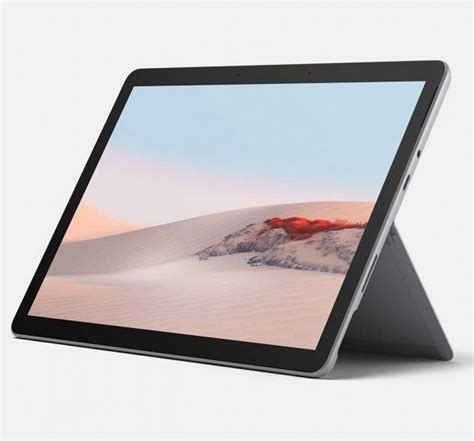 Microsoft Surface Go Gets Official Matching Rumored Specs