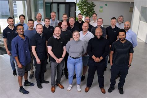 Meet The Experts In Calibration Services Beamex
