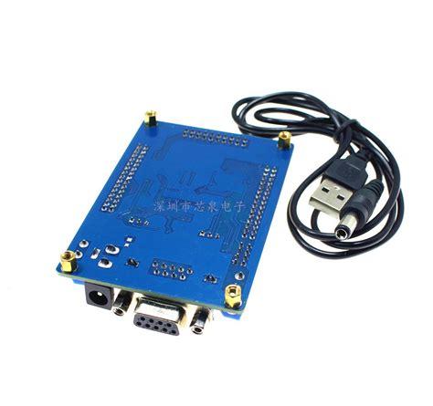 Stm32 開發板 Stm32f103vet6 Can Rs485 系統 Arm 單片機學習 A20 [368638] Yahoo奇摩拍賣