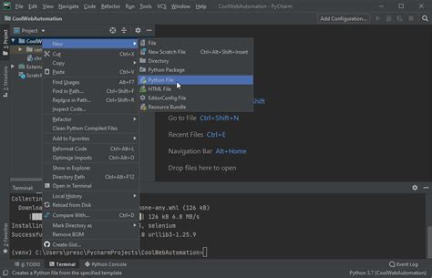 Website Automation For Complete Noobs Part 1 Adamprescott Net