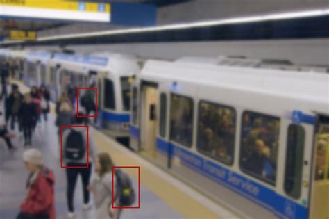 Camera Integration Connect Dekalb County