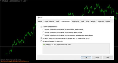 Forex Factory News Indicator Mt4 Free Download