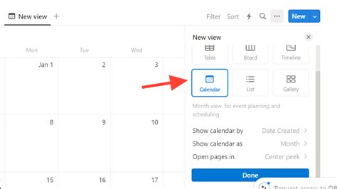 How To Use Notion Calendar
