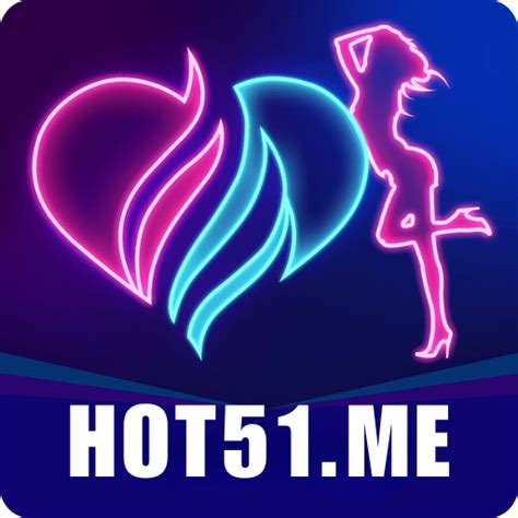 HOT51 - Aplikasi Live Mod APK Unlocked All Terbaru 2025