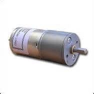 DC Motor Control Introduction PyroElectro News Projects Tutorials