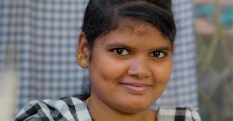 Jothis Story International Justice Mission