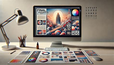 8 Visual Techniques For Attractive Display Ads