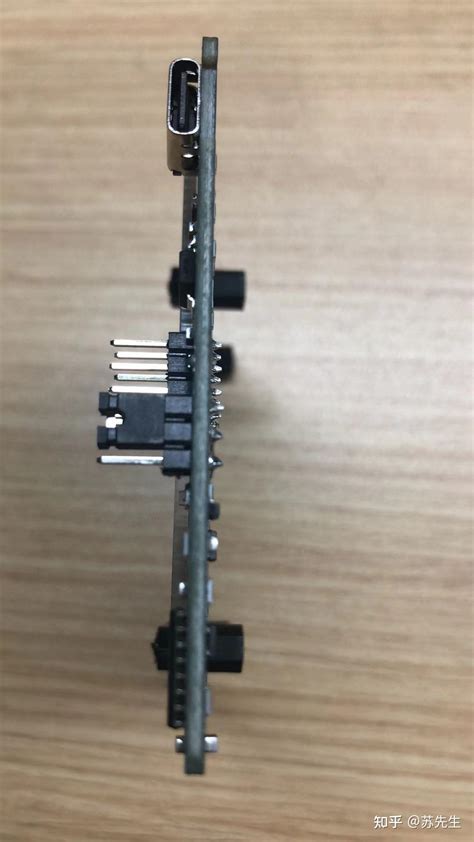 [redfine]新定义开发板 tbk rd8t3x v1 0 开箱报告 知乎