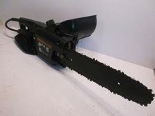 Remington Corded Electric Chainsaws For Sale Ebay