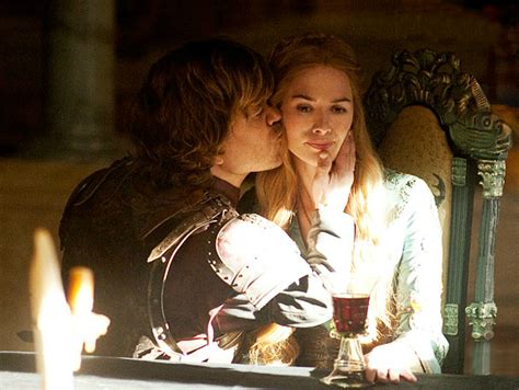 Entertainment Weekly S Game Of Thrones Photos Lena Headey Photo Fanpop