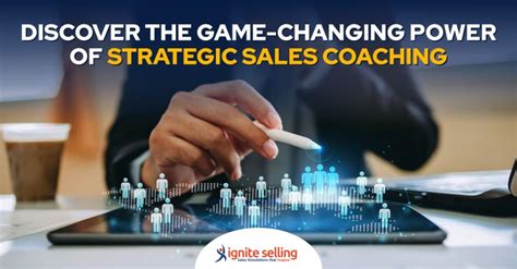 At Ignite Selling Were All About Leveling Up Your Sales Skills Ignite Selling Inc