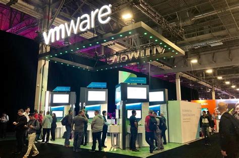 Broadcom Unveils Major Updates To Vmware Cloud Foundation