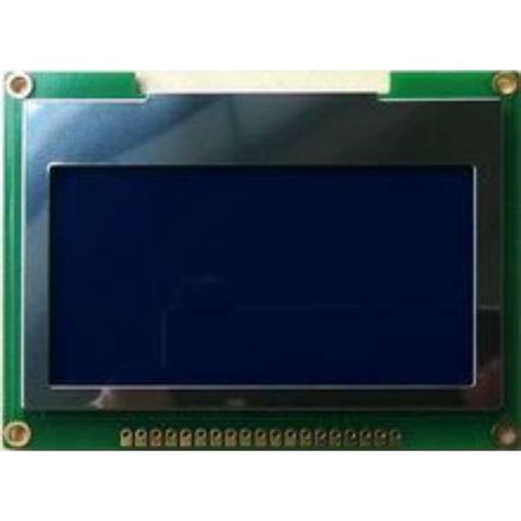 WO GC X COG Display X COG Parts Components Electrical Supplies Electronics