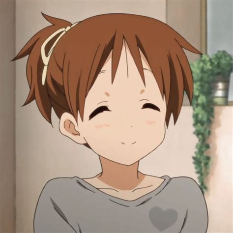 Ui Hirasawa Arte De Anime Fondo De Anime Temas Anime