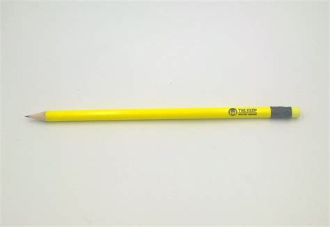 Keep Military Museum Pencil The Keep Military Museum