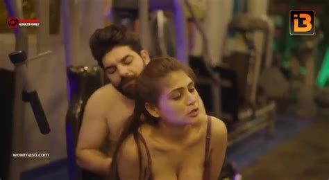 Merrid Bhabhi Adult Web Series Sex Scene