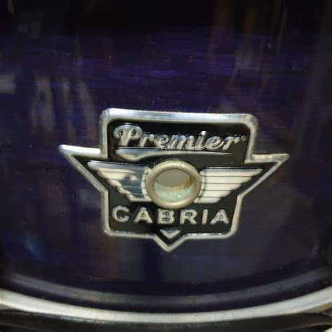 Premier Cabria Hobbies And Toys Music And Media Musical Instruments On Carousell