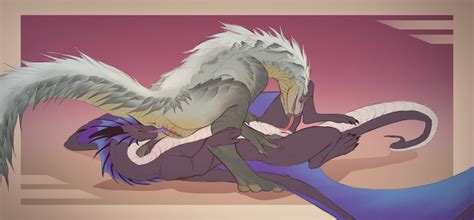 Rule 34 Animal Genitalia Anus Black Body Black Scales Bodily Fluids