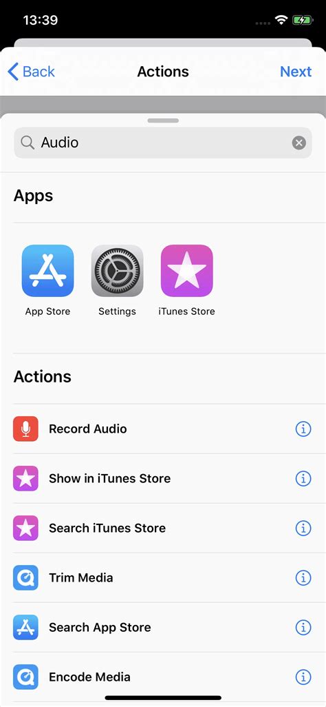 Basics Creating Short Commands And Triggering Them With Nfc Tags Nfc Tag Shopde