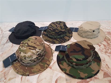 📌หมวก Propper Boonie The Military Tacticalandcombat Gear