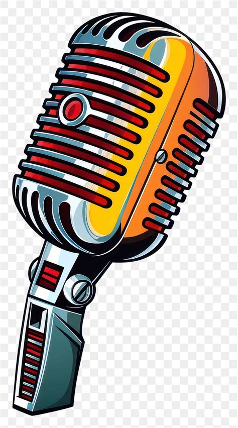 Karaoke Clip Art Images Free Photos Png Stickers Wallpapers Backgrounds Rawpixel