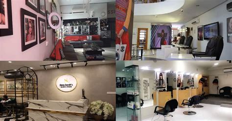 Top 10 Best Beauty Salon In Karachi Pakfeed