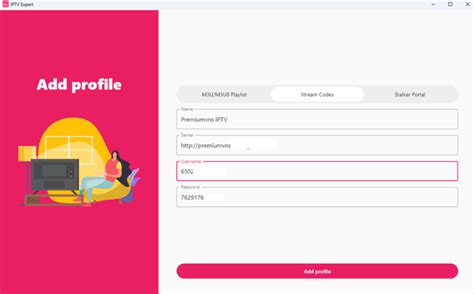 Hướng dẫn sử dụng các dịch vụ streaming IPTV từ PremiumVNS