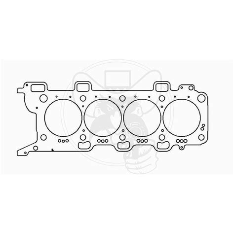 Cmc5287 056 Cometic For Ford 50l Modular V8 Coyote 94mm Bore Mls