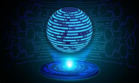 binary globe vector art icons and graphics for free download