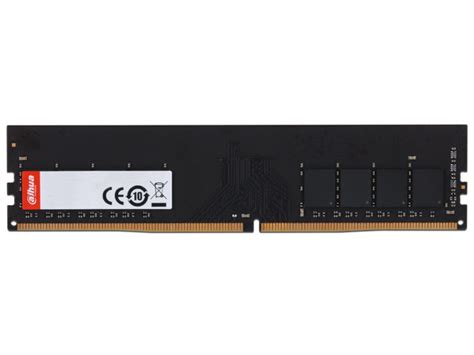 Memoria RAM Dahua C De GB DDR Mhz CL